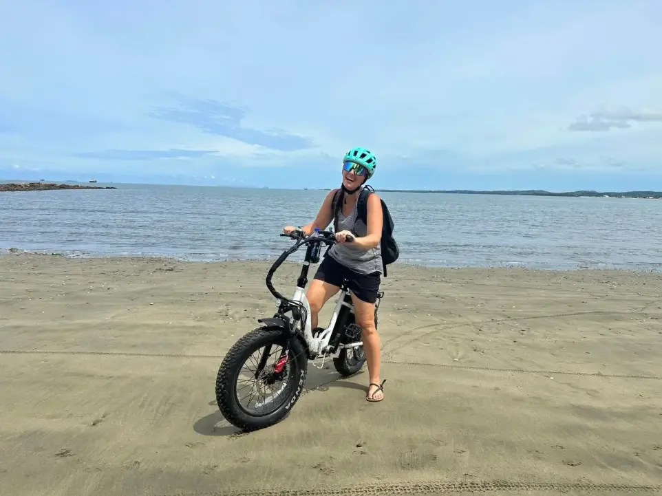 Home | Bicycle Fiji